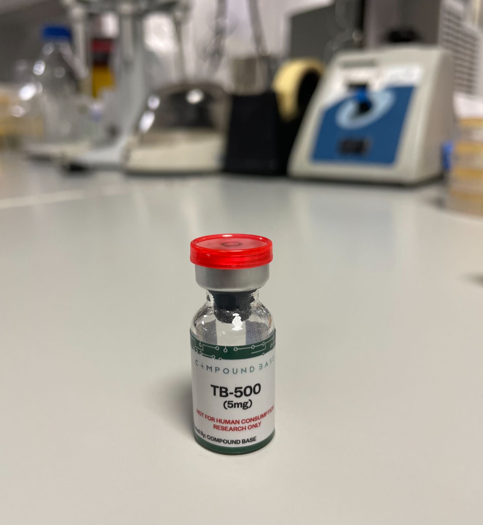 TB 500 – Compound Base